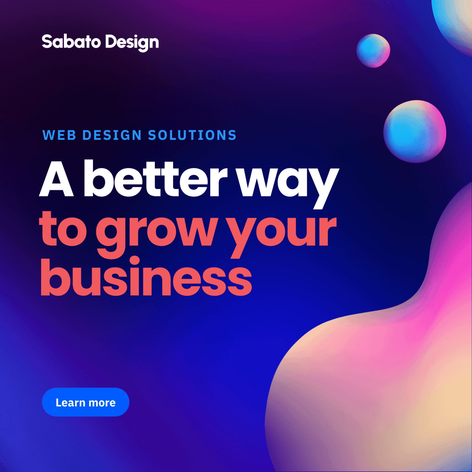 SocialDrip - Social Media Management Agency